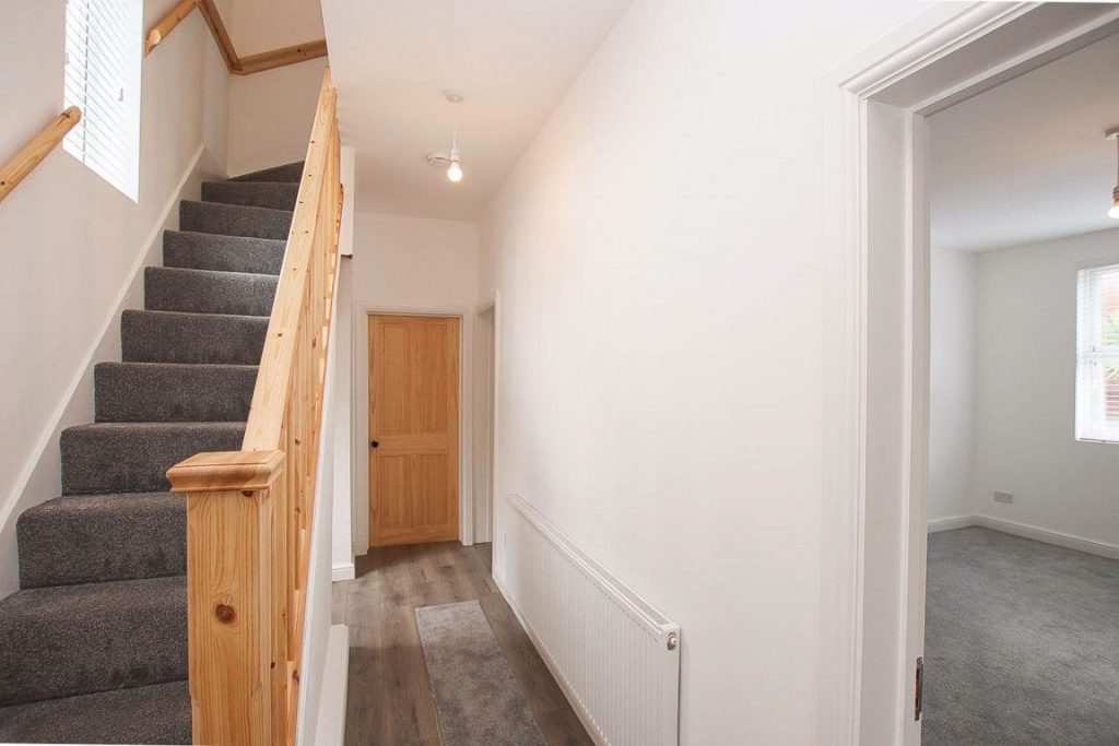 CRAVEN STREET, CHAPELFIELDS, COVENTRY CV5 8DU - Complete Residential ...