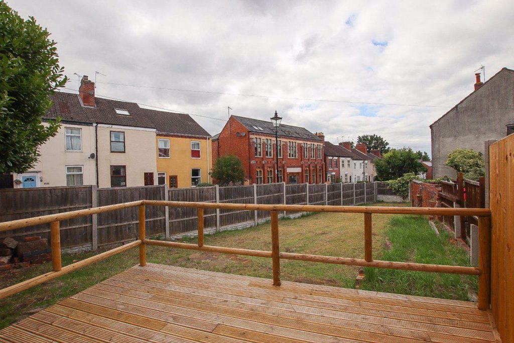 CRAVEN STREET, CHAPELFIELDS, COVENTRY CV5 8DU - Complete Residential ...