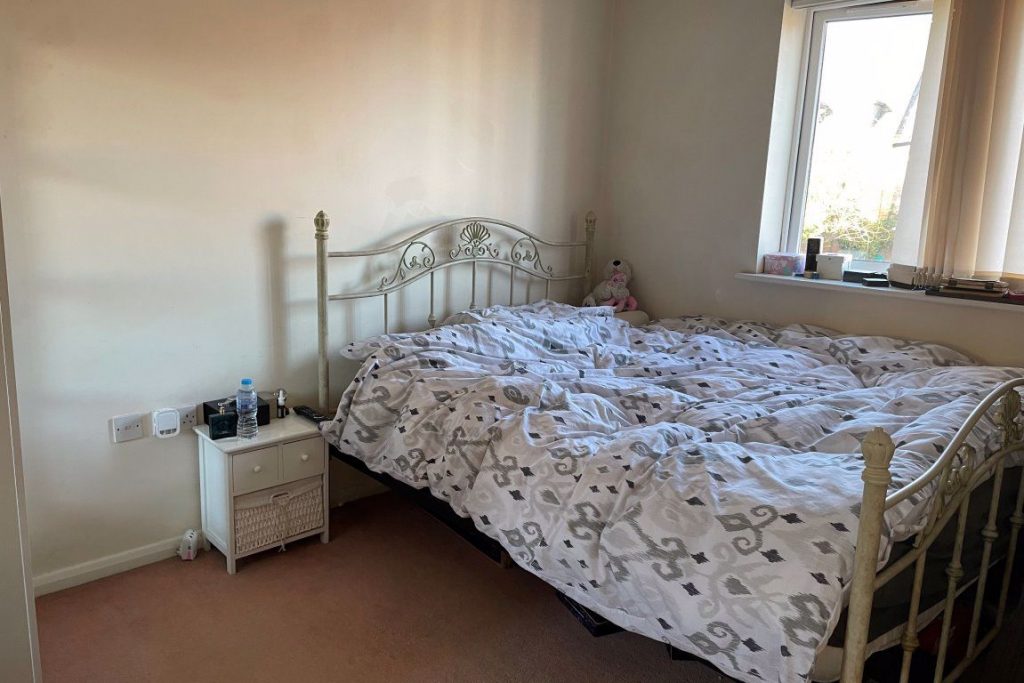 GILLQUART WAY, PARKSIDE, COVENTRY CV1 2UE - Complete Residential Lettings