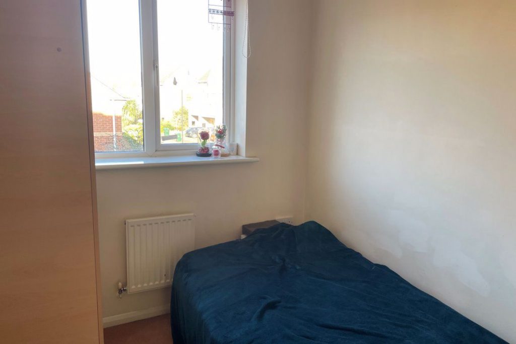 GILLQUART WAY, PARKSIDE, COVENTRY CV1 2UE - Complete Residential Lettings