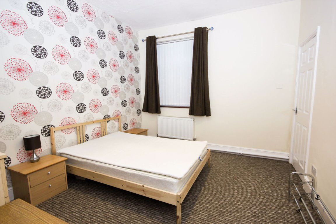 Residential Letting Home - Complete Residential Lettings