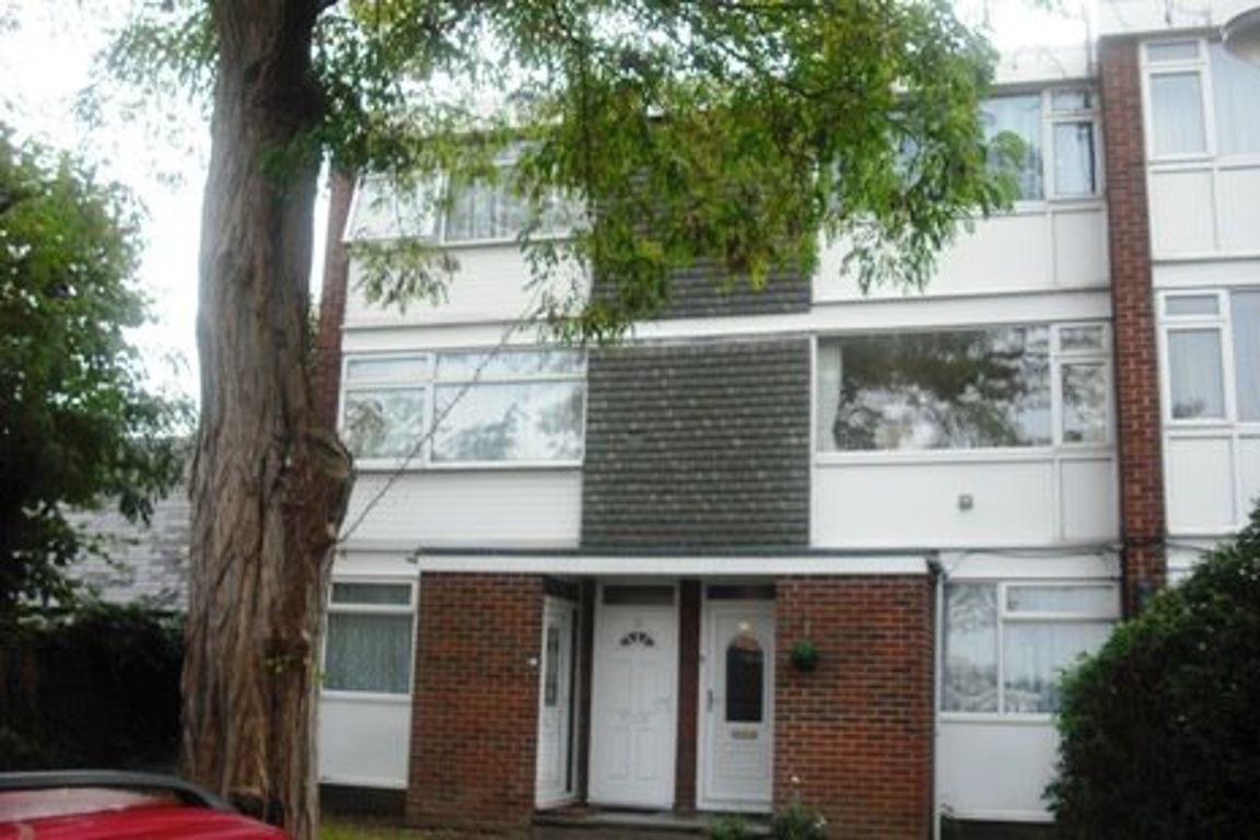 Residential Letting Home - Complete Residential Lettings